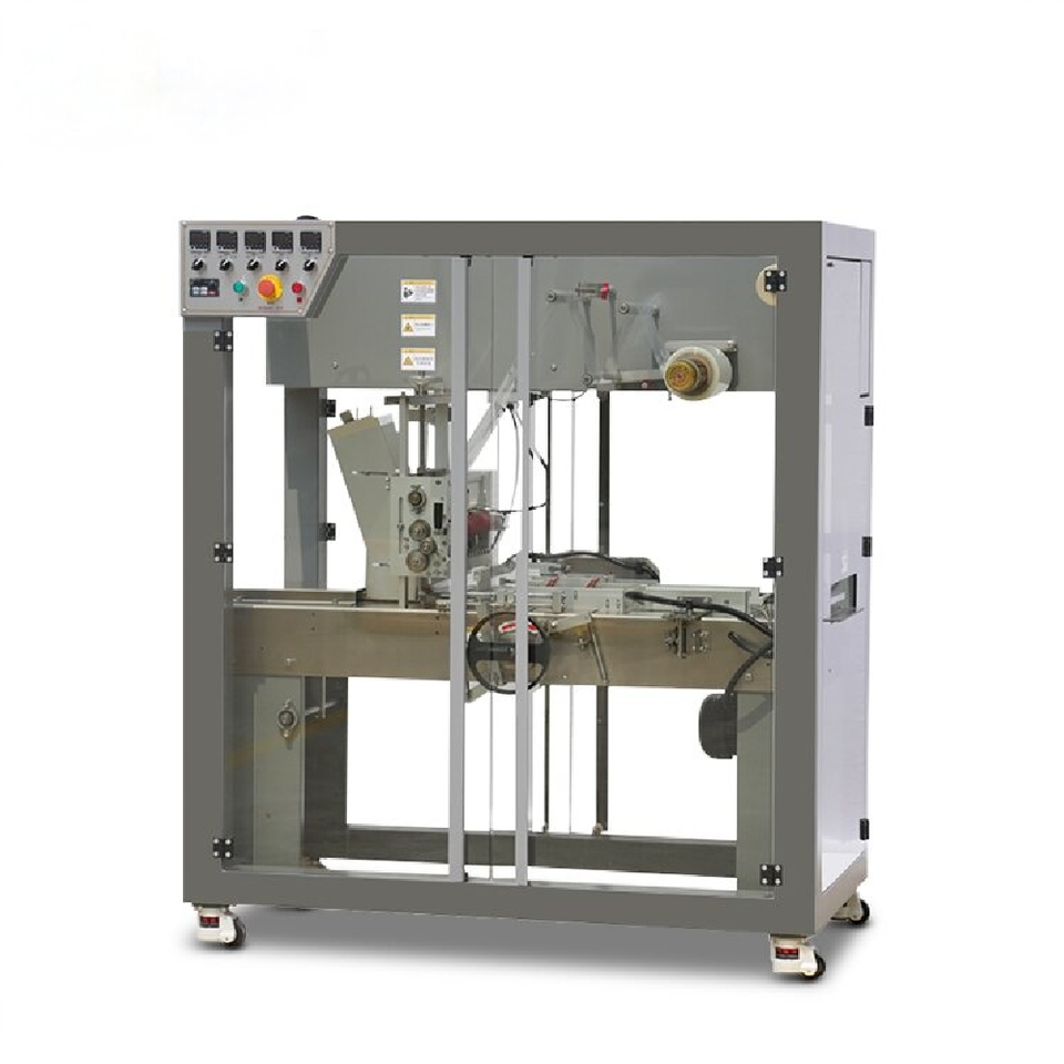KUNJIN-PQ-300A 3D Transparent Film Packaging Machine for Box/carton ...