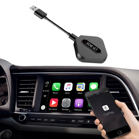 Yunge (Shenzhen) Communications Technology Co., Ltd. - CarPlay Smart ...