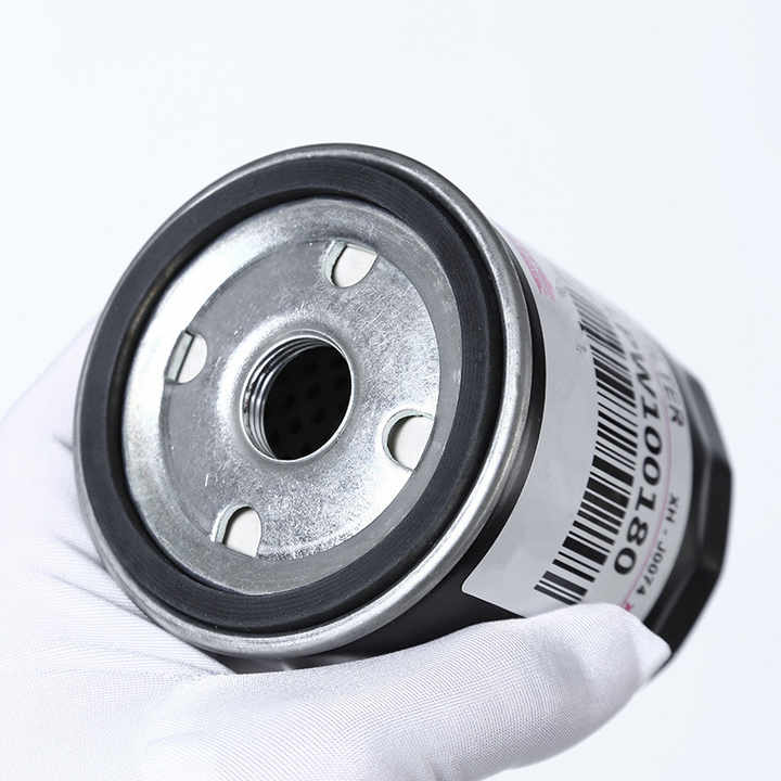 SAIC MG3 MG550 MG350 MG6 MG5 MGGT OE Oil Filters LPW100180 Fuel Filters ...