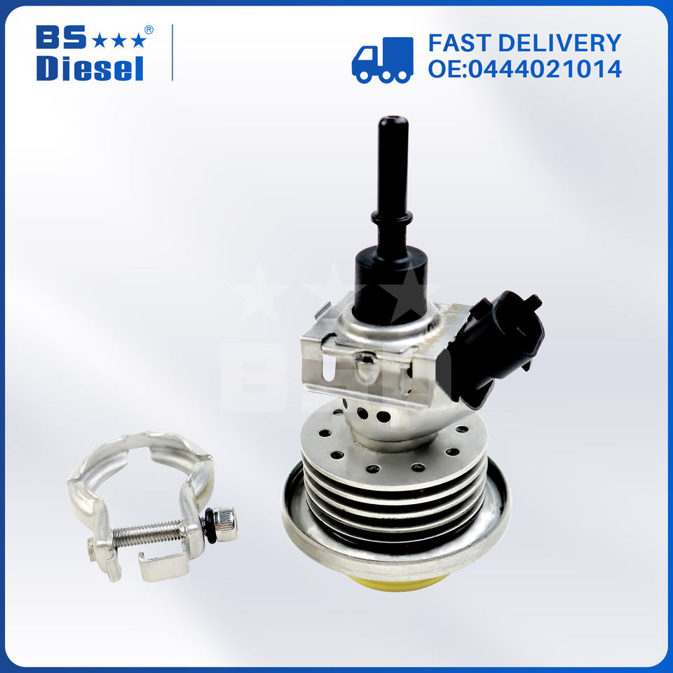 Brand New Urea Injection Dosing Module ME556056 for Mitsubishi Fuso ...