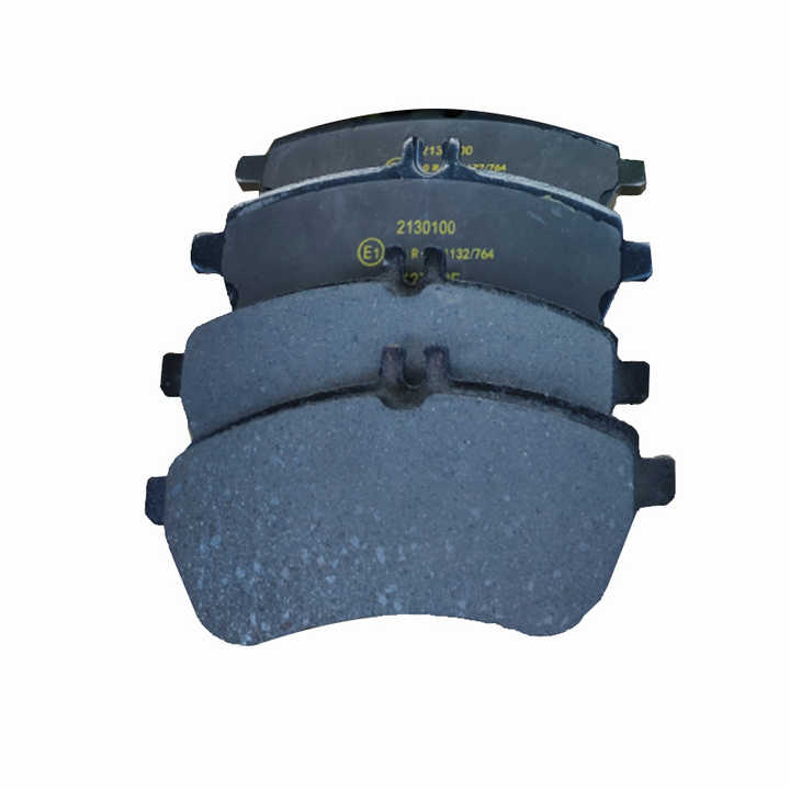 High Performance Brake Pads for Toyota & Mercedes-benz