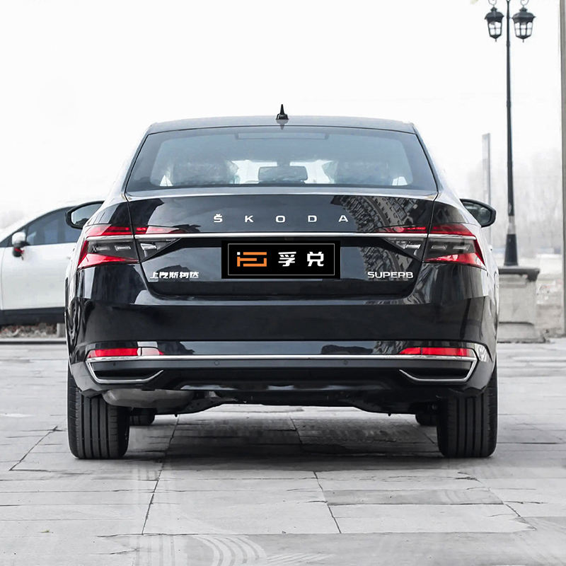 Find the Perfect skoda superb 2026 with Advanced Features and Great Deals