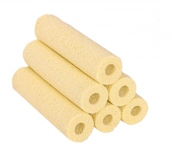 Aquarium Bio Media Ceramic Filter Media Blocks for Sump Tank Pond ...