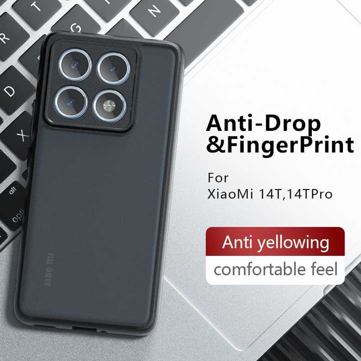 For Xiaomi 15T Case Mi 15T Pro Capas Shockproof Armor Phone Bumper Back ...