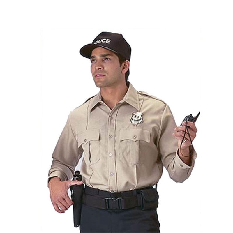 Security Guard Uniforms - Reliable & Versatile Solutions
