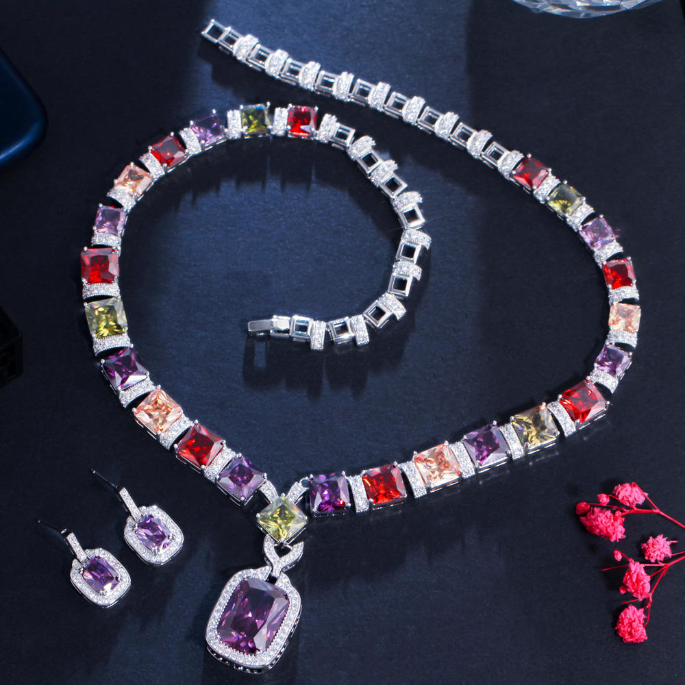 How to Choose the Best Bridal Jewelry Set: A Complete Buying Guide