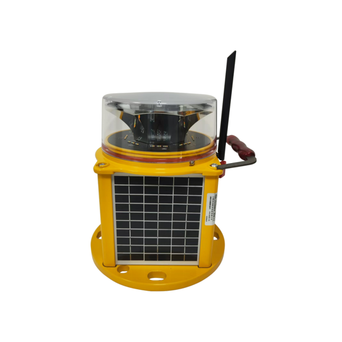 ZS370-F Portable Radio Controlled Solar LED Heliport Beacon| Alibaba.com