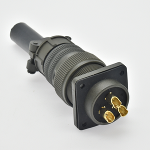 Get Wholesale amphenol 3 pin connector For Different Applications ...