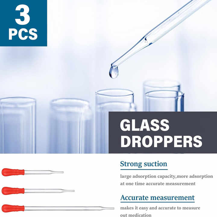 Lab Glassware - Essential Tools for Chemistry Experiments