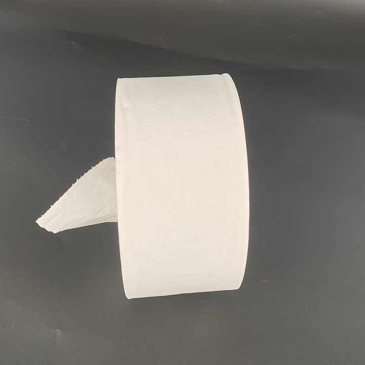 Jumbo Roll 600g Toilet Paper Roll Wholesale Hygienic Center Pull Toilet ...