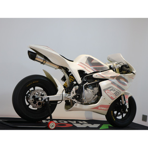 Mini Moto GP Bikes - Pocket-sized Racing Machines for Kids