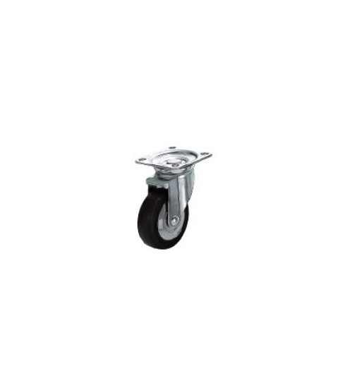 MISUMI Casters - Durable, Swivel Type CMGJ100-K Original
