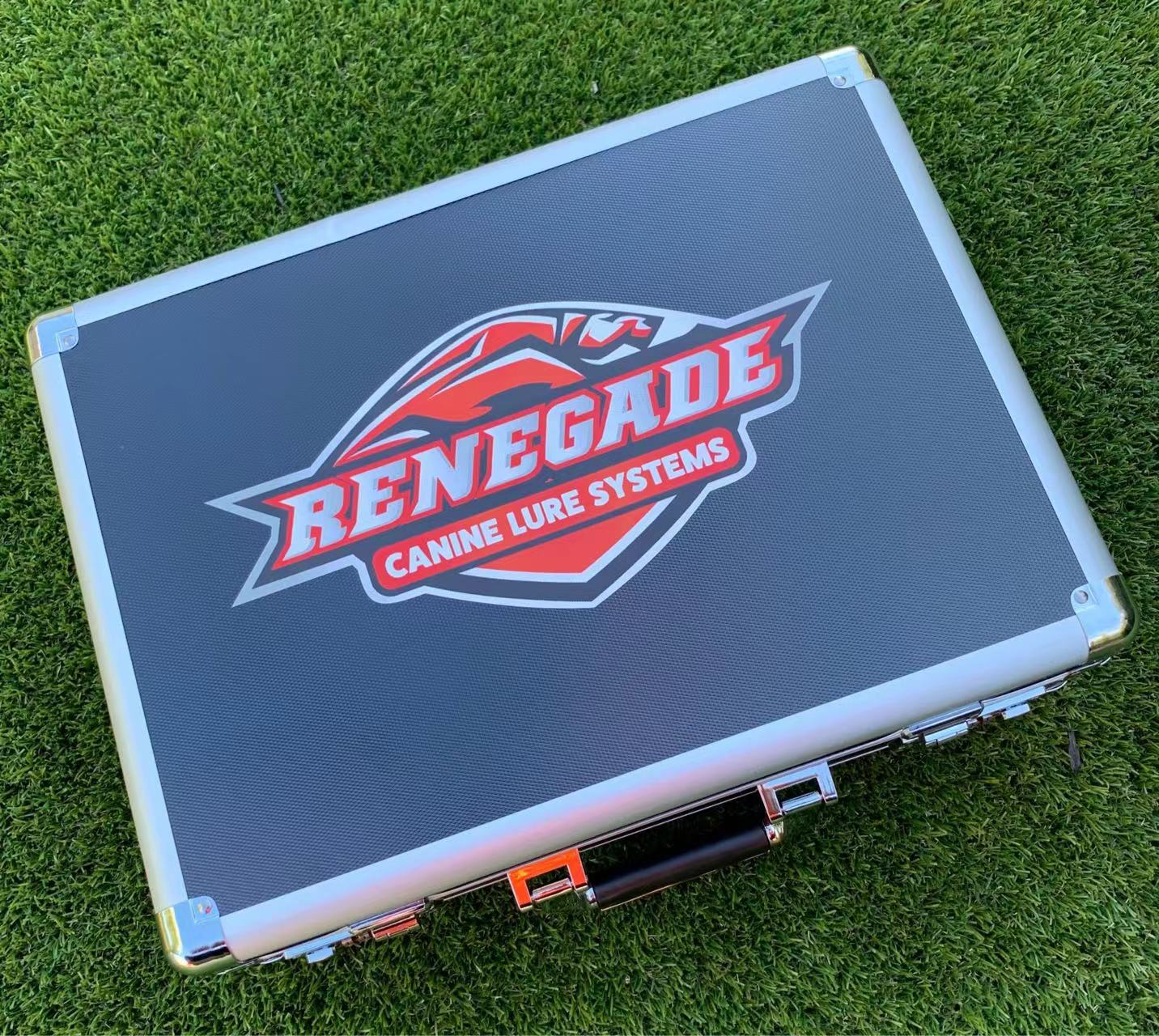 Speedtech S001 Wireless Laser Timer with Infrared Sensor Professional ...