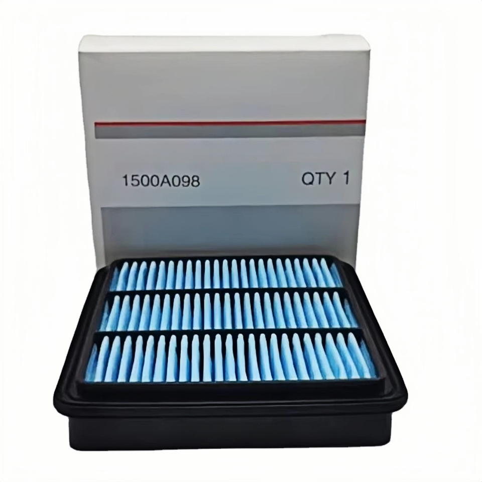 High Quality Auto Engine Air Filter 1500A098 for Mitsubishi ASX ...