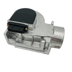 Find Wholesale toyota hilux mass air flow meter sensor Bargains For A ...