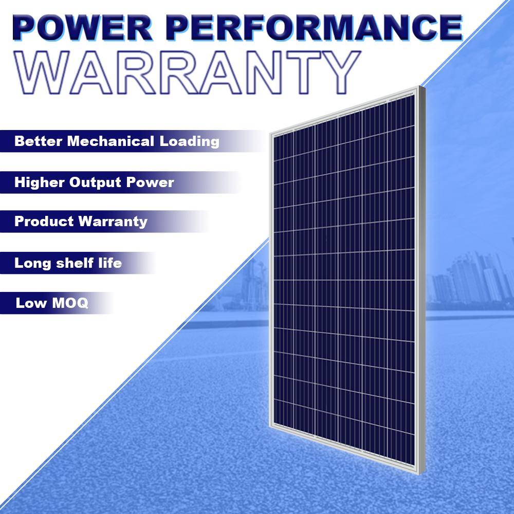 Monocrystalline PV Module 400W 430W 450W Solar Panels 162mm Products ...