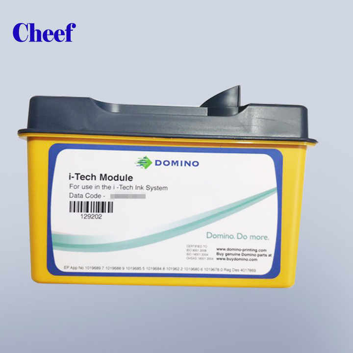 Cij Inkjet Printer Spare Parts Qube for Domino A320i Printer