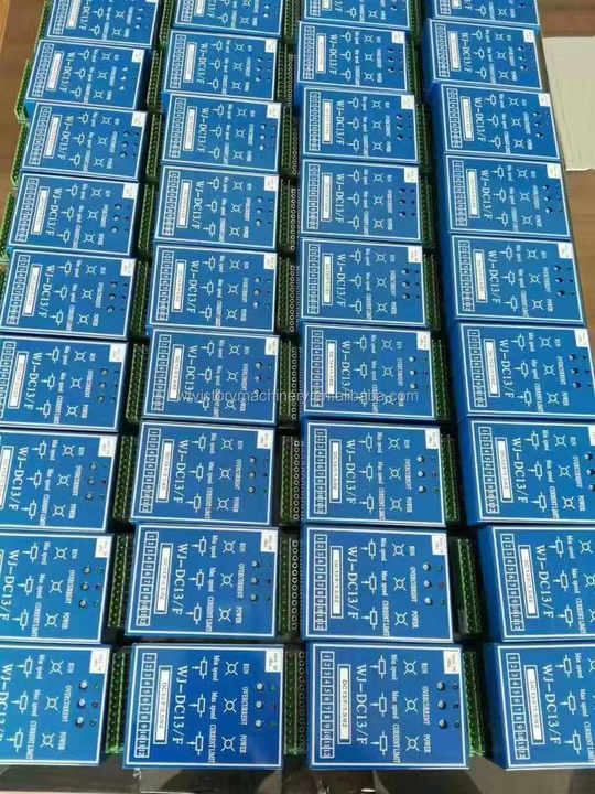 Ink Speed Regulator M45 M40 SSC-300 Goss Rotary Printing Machinery ...