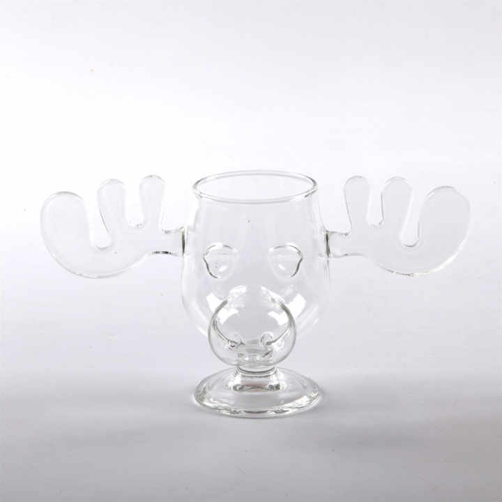 Acrylic Moose Cup, Moose Mugs Christmas Vacation, Christmas Vacation ...