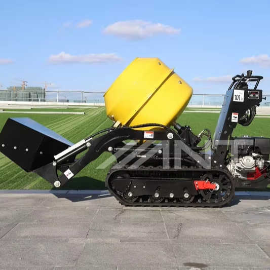 ANT New Mini Blender All- Terrain Garden Mixer Dumper BY600MIX| Alibaba.com