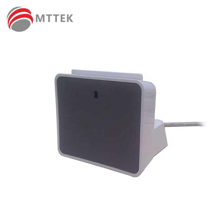 Utoran 2700 R dengan Stand Identiv SCM Microsystems USB Tipe A Smart ...