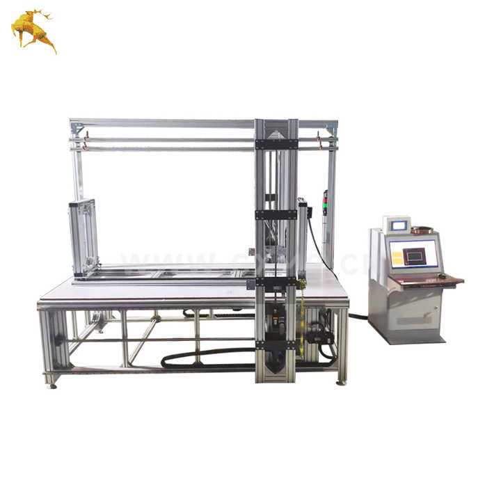 Hotwire EPS Foam 5 Axis 3D CNC Cutting Machine| Alibaba.com