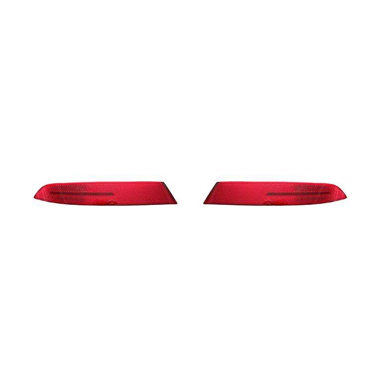 OEM Rear Bumper Reflector L/R for BMW X5 G05, New Part 63147442267/270 ...