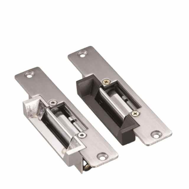 Signal Output Electric Strike Door Lock - Reliable Security