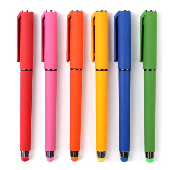 Touch Signature Plastic Pen Socket Multifunctional Touch Screen ...