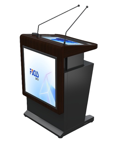 Digital podium, Digital podium direct from Guangzhou Focus Digital ...