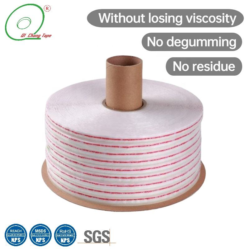 Shanghai Qichang Tape Ltd.