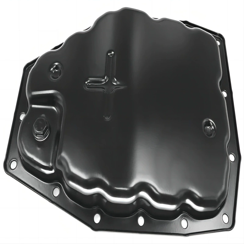JF414E Automatic Gearbox Transmission Oil Pan JF414 Transmission Depth ...