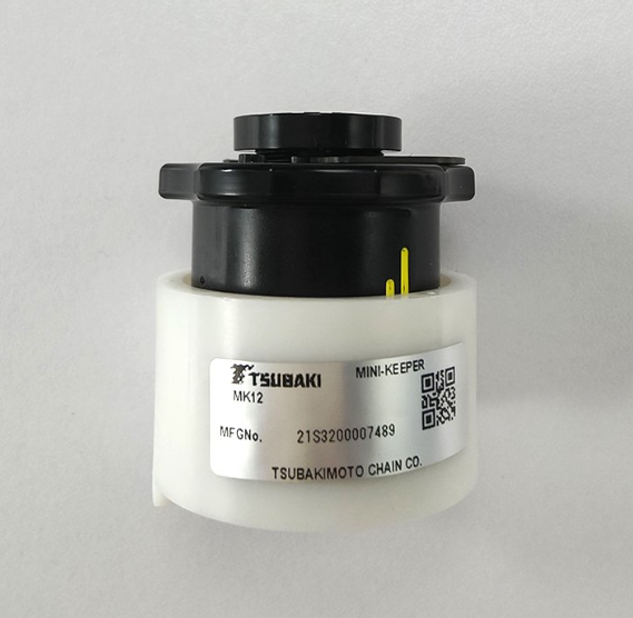 TSUBAKI MK12 Tsumoto Miniature Torque Limiter - Reliable Precision