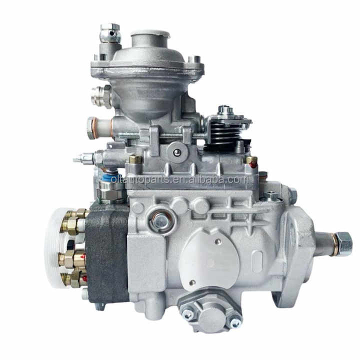 Diesel Fuel Injection Pump 0460424375 VE4/12F1400R963-6 4934123 for ...