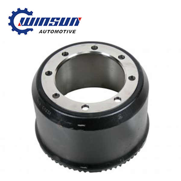 CV70233 310990030 0310990030用于BPW拖车零件的制动鼓重型卡车配件| Alibaba.com