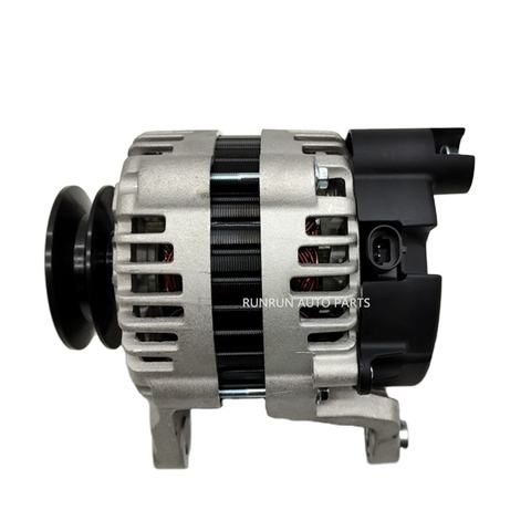12V 2.2kw 10T Truck Starter Motor for Hyundai K2500 D8R