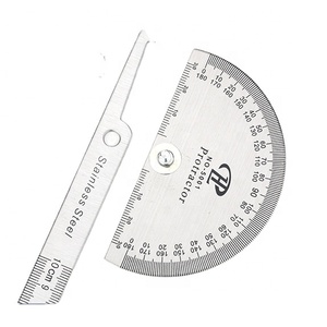 half moon protractor - Alibaba.com