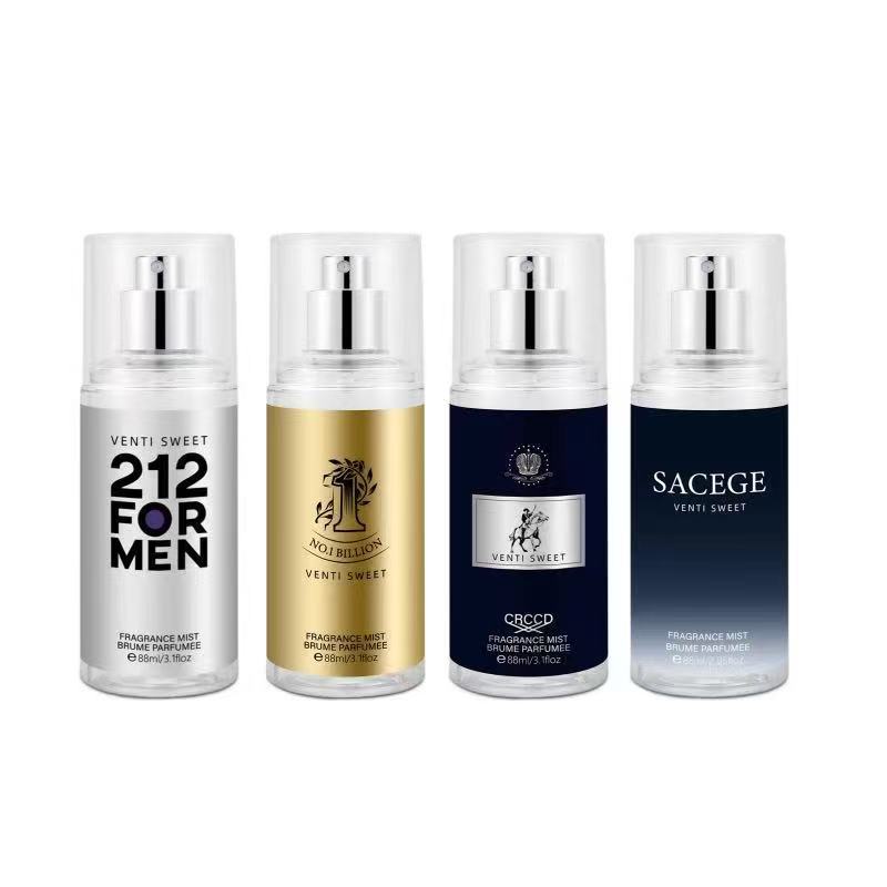 How to Choose Original Brand Perfumes for Men: Buying Guide