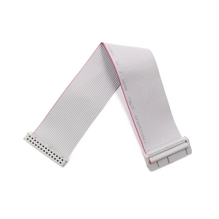Makerfabs 26Pin 2.54mm GPIO Cable for Raspberry Pi - 23CM This 2x13 ...