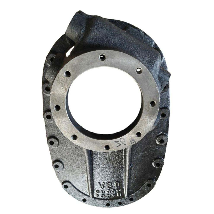 Original Quality Howo Truck Parts AZ9231320260 Pass Axle Cover FAW ...