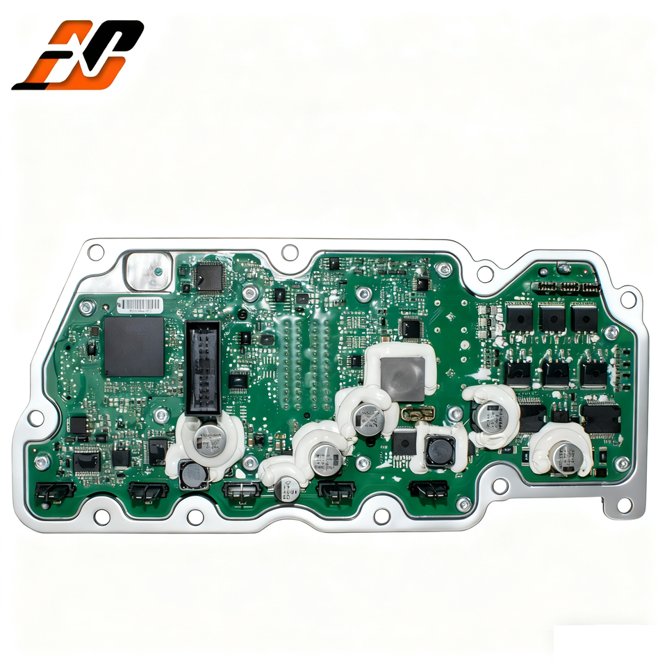High Quality MCM C725 Automatic Transmission Control Unit 1310003 ...
