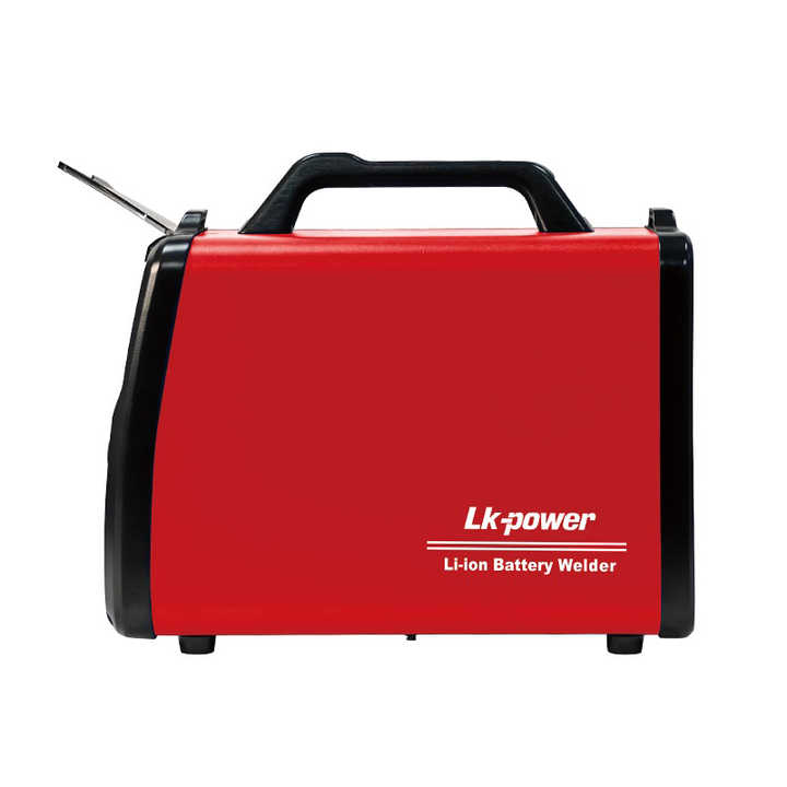 High Quality Battery Powered Welder 3-in-1 Cordless Machine