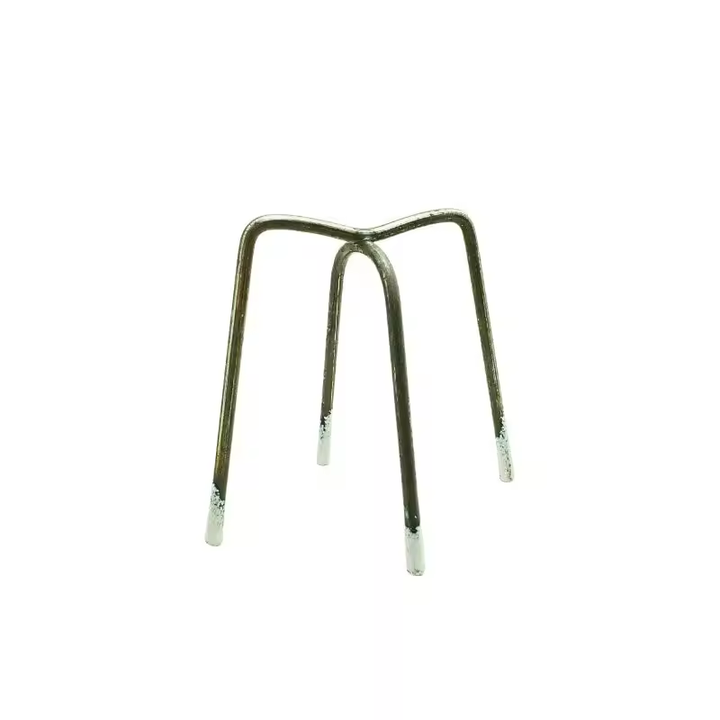 Heavy Duty Steel Rebar Chair Steel Concrete Chair/ Metal Rebar Chair ...