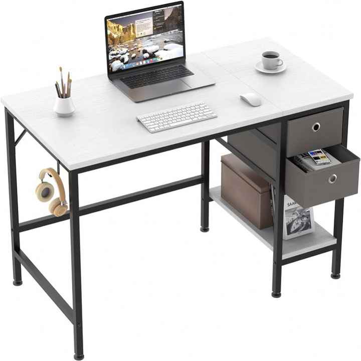 Office Computer Table Design - Modern & Healthy Furniture