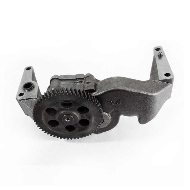 Machinery Diesel Engine Detroit Diesel Series 60 12.7L S60 Oil Pump ...