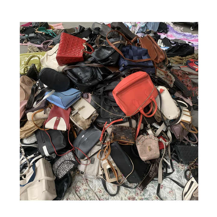 Shop Premium Preloved Bags - Women's Second Hand Handbags
