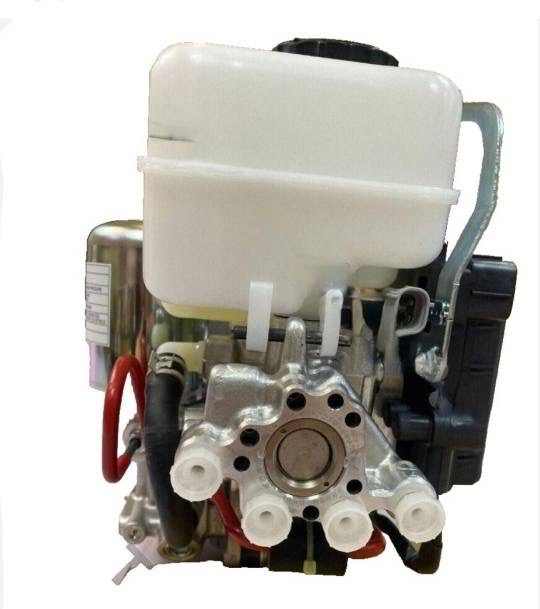 Toyota Brake Actuator - ABS Pump Assembly for Land Cruiser