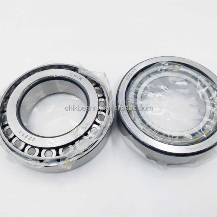 Precision Taper Roller Bearings - Durable and Reliable