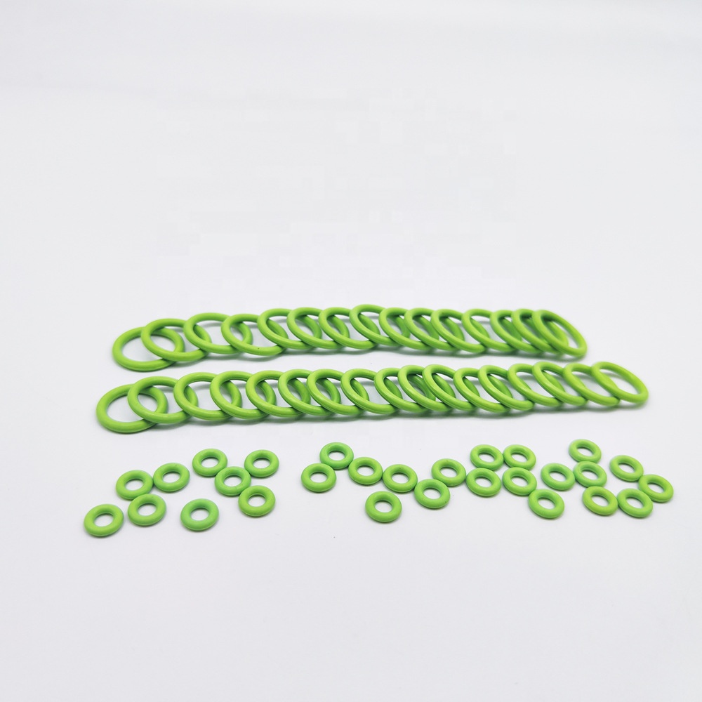 Reliable Solutions with Premium Nitrile Rubber for Industry Professionals