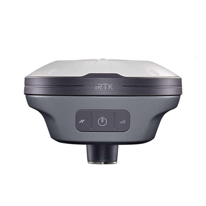 Hi Target IRTK10 GNSS RTK Base Station & Rover GPS Surveying Equipment